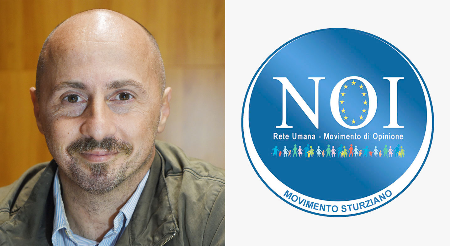 giuseppecapalbo | Il Parlamentare